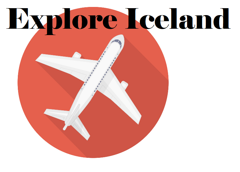 Project 1 - Visit Iceland